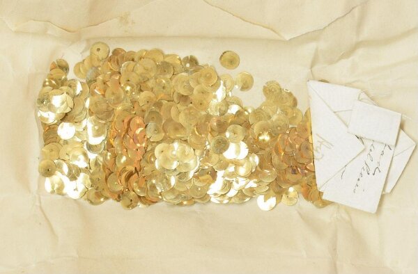 Spangles | V&A Explore The Collections