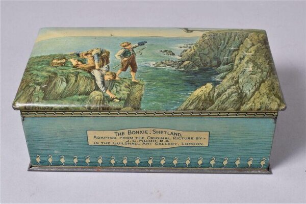 Bonxie | V&A Explore The Collections