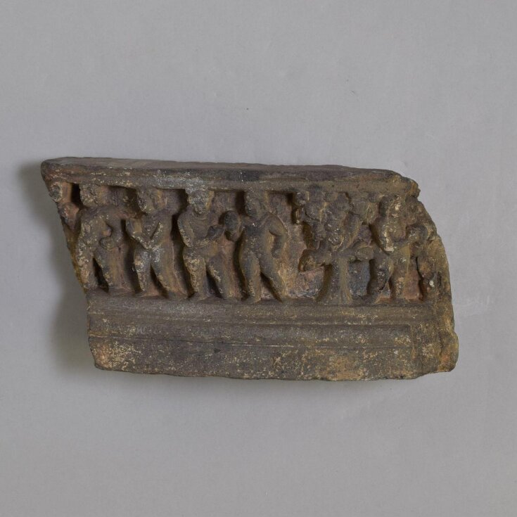 Fragment | Unknown | V&A Explore The Collections