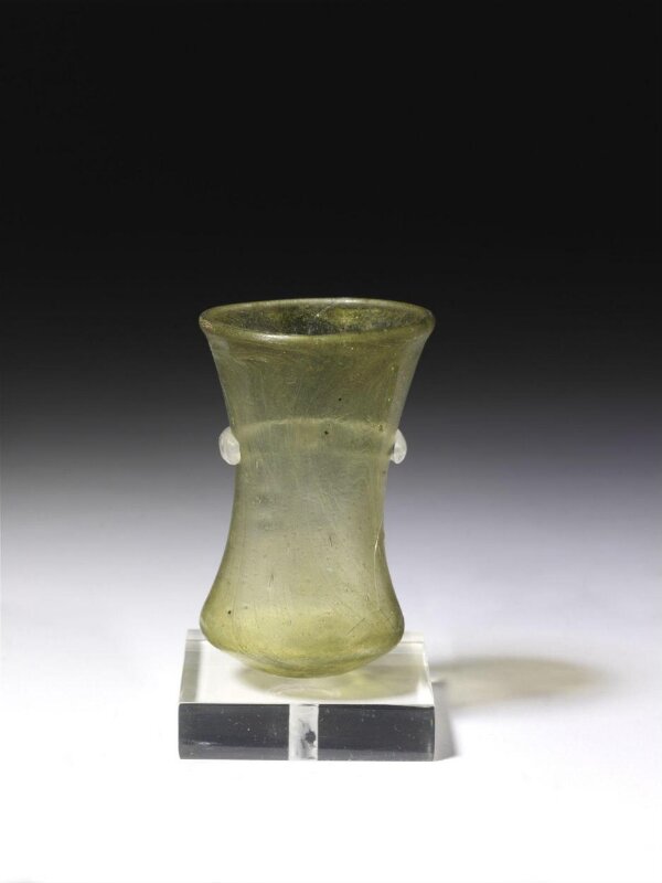 Bell-Shaped Beaker | V&A Explore The Collections