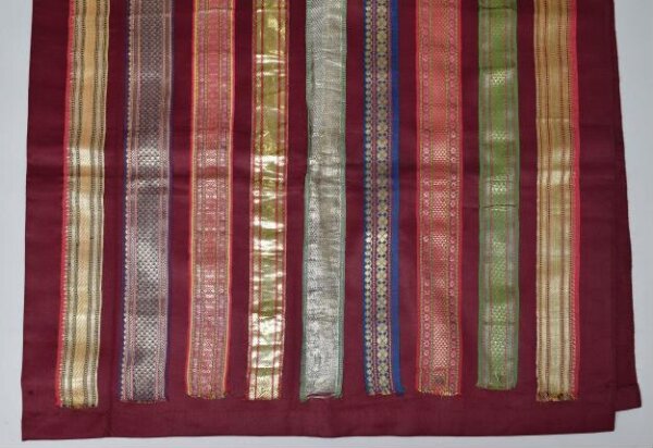 Edging | V&A Explore The Collections