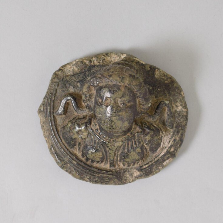 Lid | V&A Explore The Collections