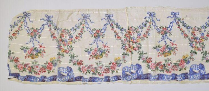 Printed Muslin | V&A Explore The Collections