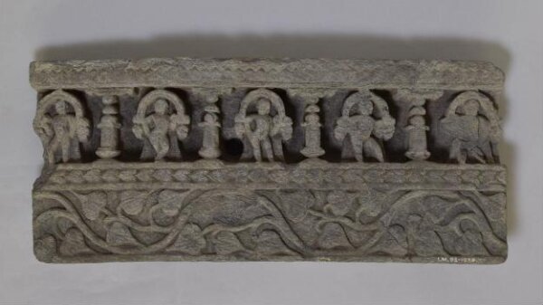 Bas-Relief | Unknown | V&A Explore The Collections