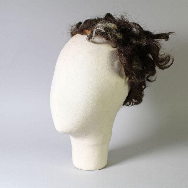 Wig | V&A Explore The Collections