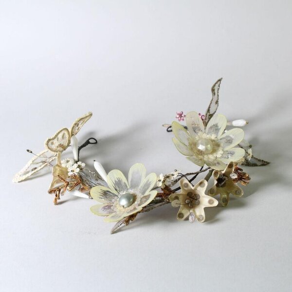 Bandeau | Skillen, Hugh | V&A Explore The Collections