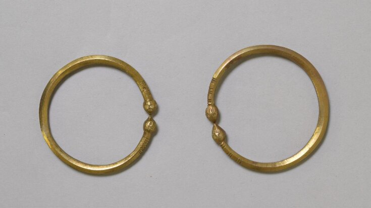 Bangle | V&A Explore The Collections