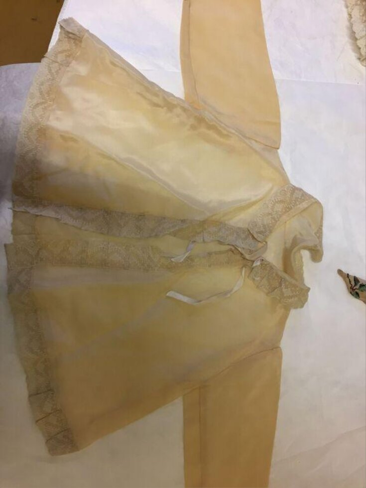 Jacket | V&A Explore The Collections