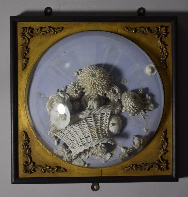 Panel | Raby, Edward | V&A Explore The Collections