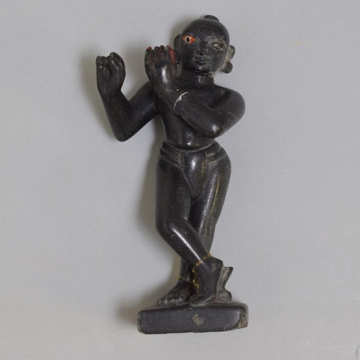 Krishna | V&A Explore The Collections