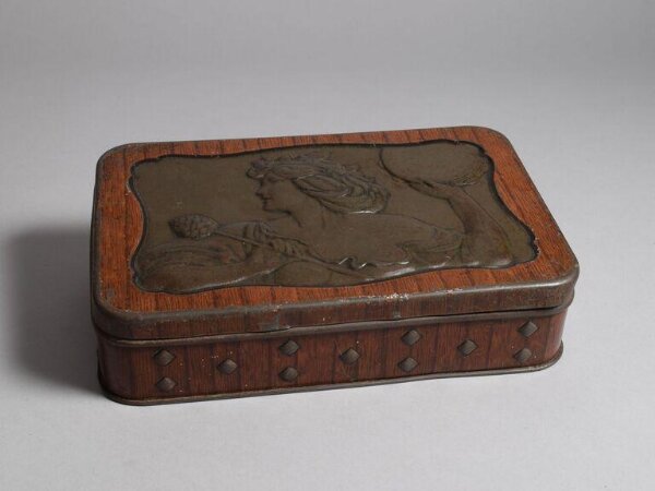 Arcadia | V&A Explore The Collections