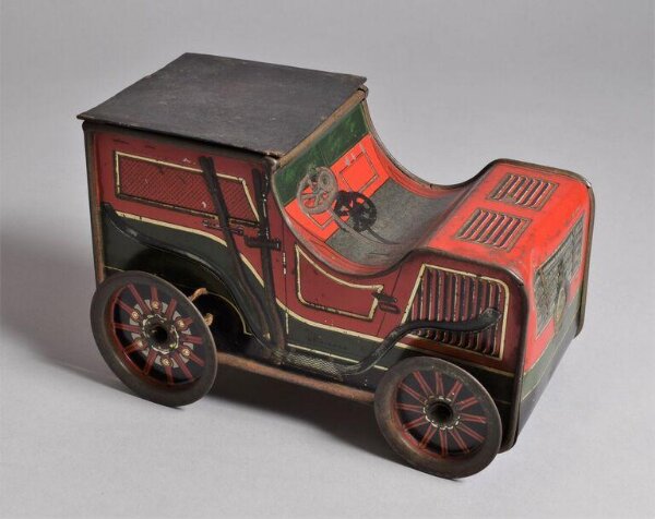 Motor Car | V&A Explore The Collections