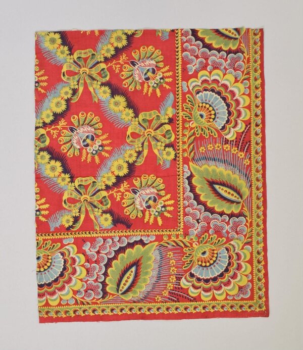 Kerchief | V&A Explore The Collections