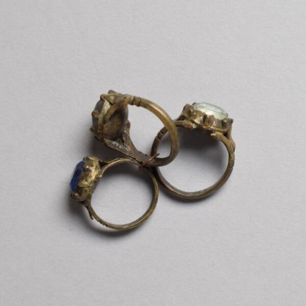 Ring | V&A Explore The Collections