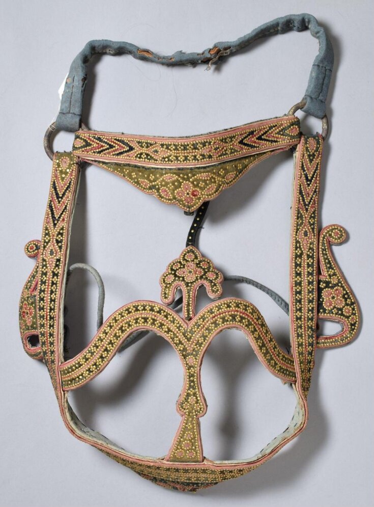 Horse Trappings | V&A Explore The Collections
