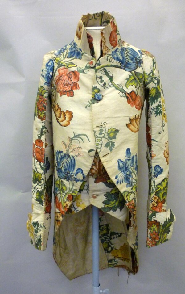 Coat | Unknown | V&A Explore The Collections