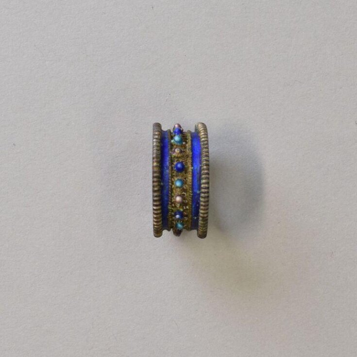 Ring | V&A Explore The Collections