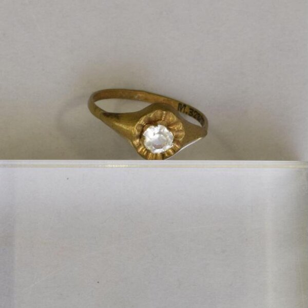 Ring | V&A Explore The Collections