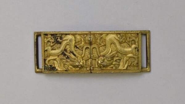 Belt Clasp | V&A Explore The Collections
