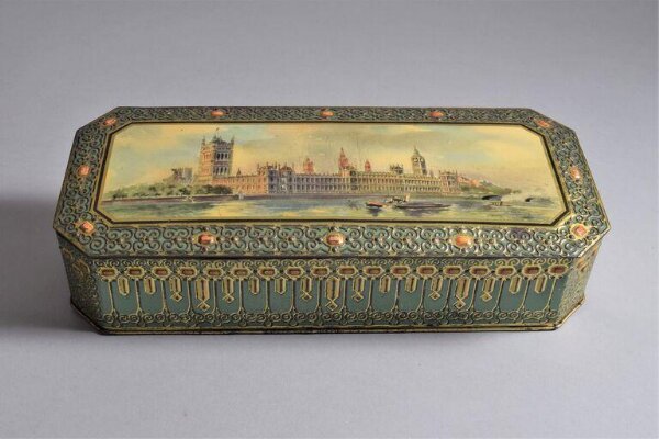 Westminster | V&A Explore The Collections