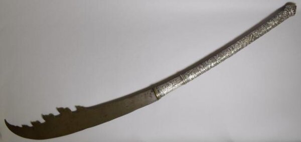 Sword | V&A Explore The Collections