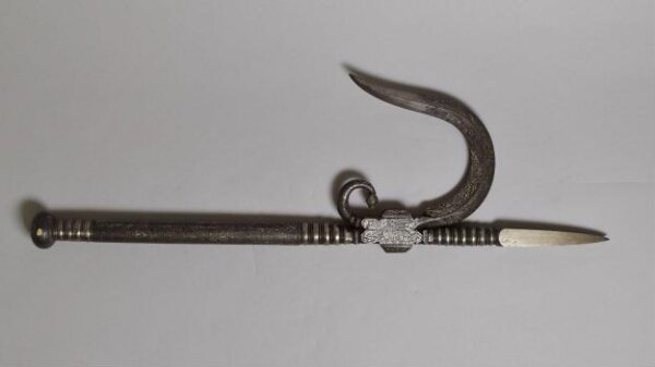 Elephant Goad | Unknown | V&A Explore The Collections