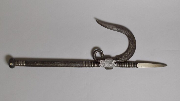 Elephant Goad | Unknown | V&A Explore The Collections