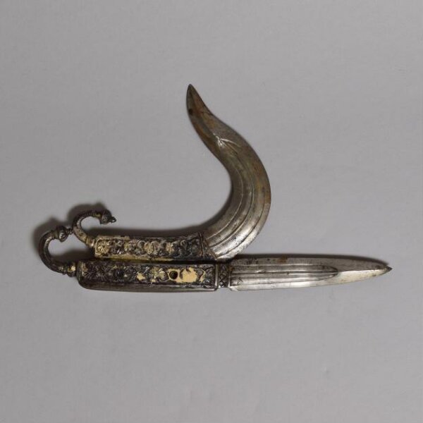 Elephant Goad | Unknown | V&A Explore The Collections