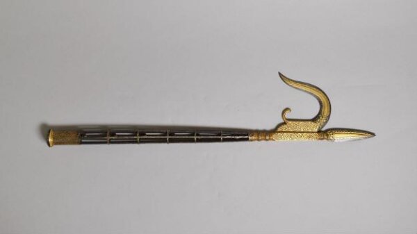 Elephant Goad | Unknown | V&A Explore The Collections