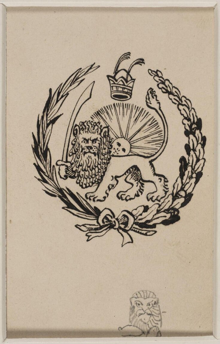 Print | Hooper | V&A Explore The Collections