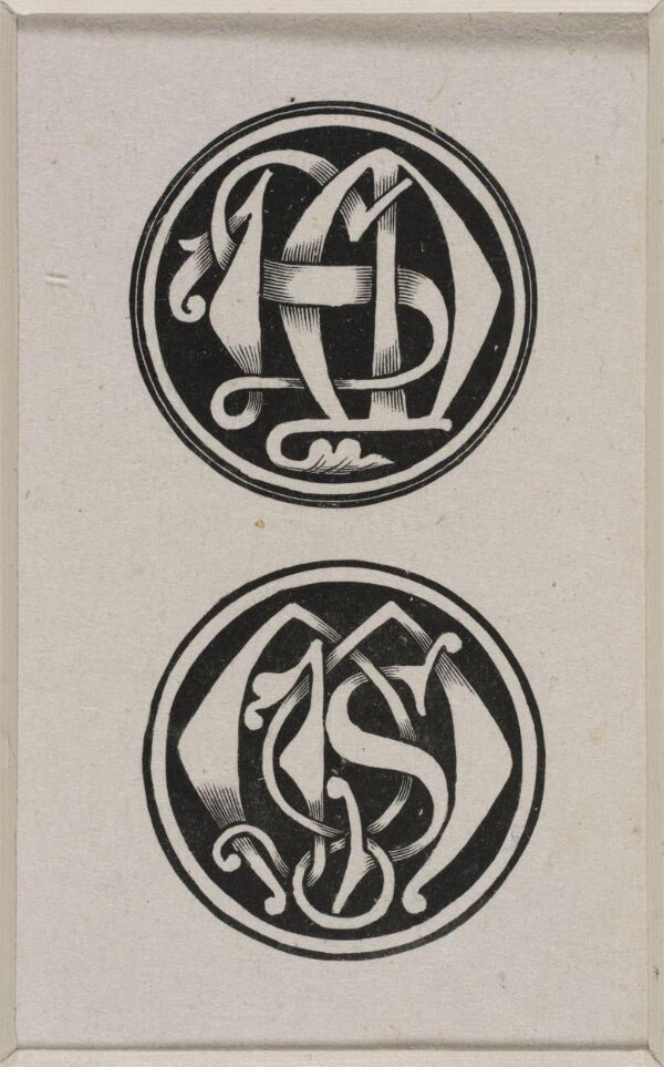 Print | hooper | V&A Explore The Collections