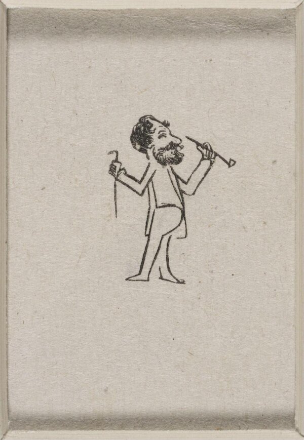 Print | Hooper | V&A Explore The Collections