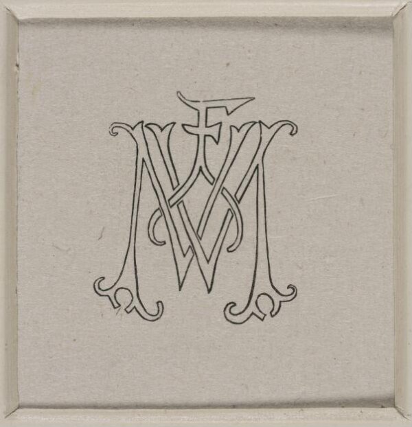 Print | hooper | V&A Explore The Collections