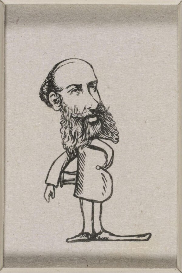 Print | Hooper | V&A Explore The Collections