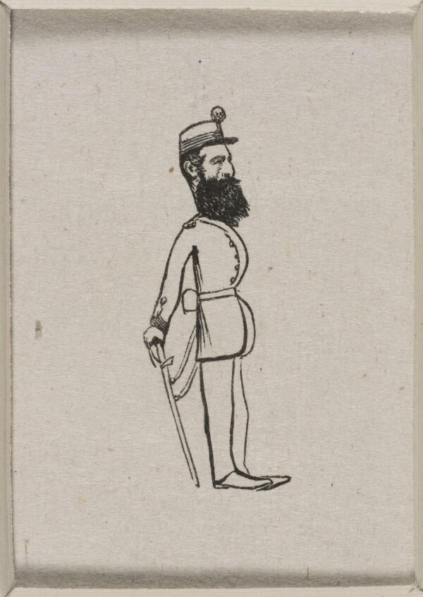 Print | Hooper | V&A Explore The Collections