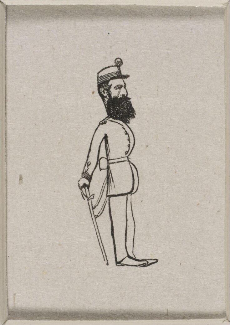 Print | Hooper | V&A Explore The Collections