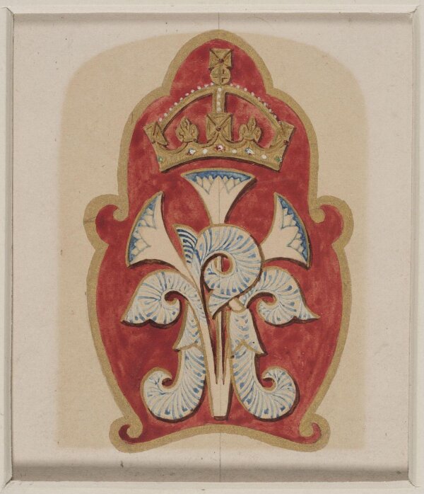 Print | Hooper | V&A Explore The Collections