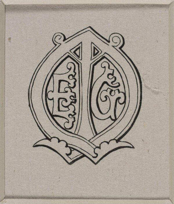 Print | hooper | V&A Explore The Collections