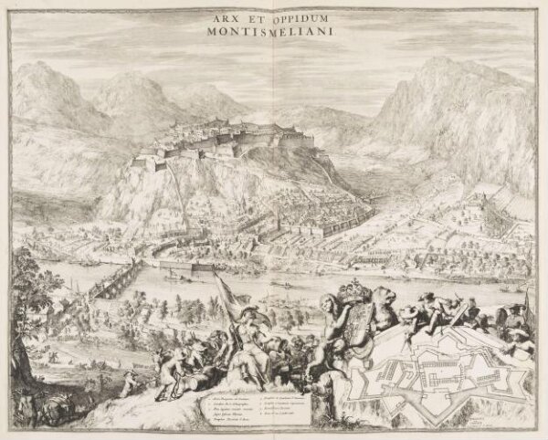 Print | Blaeu, Jean | V&A Explore The Collections