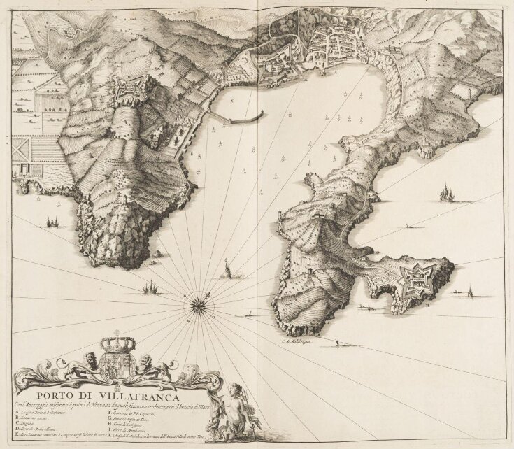 Print | Blaeu, Jean | V&A Explore The Collections