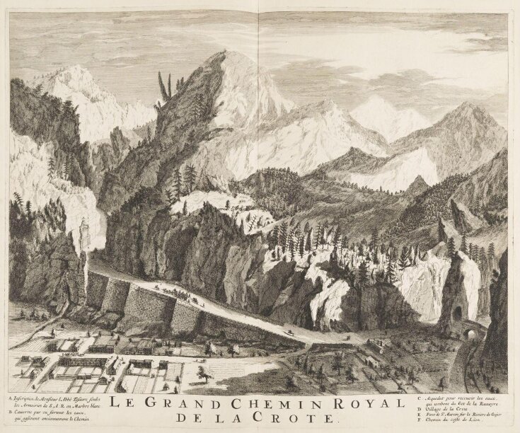 Print | Blaeu, Jean | V&A Explore The Collections