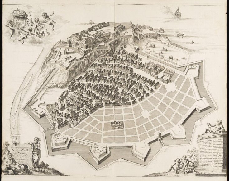 Print | Blaeu, Jean | V&A Explore The Collections