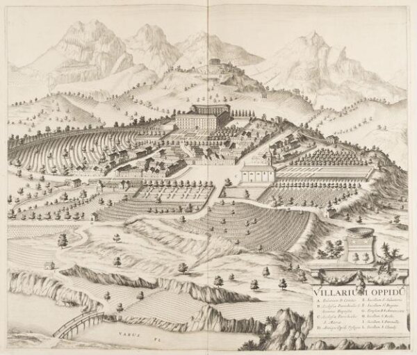 Print | Blaeu, Jean | V&A Explore The Collections