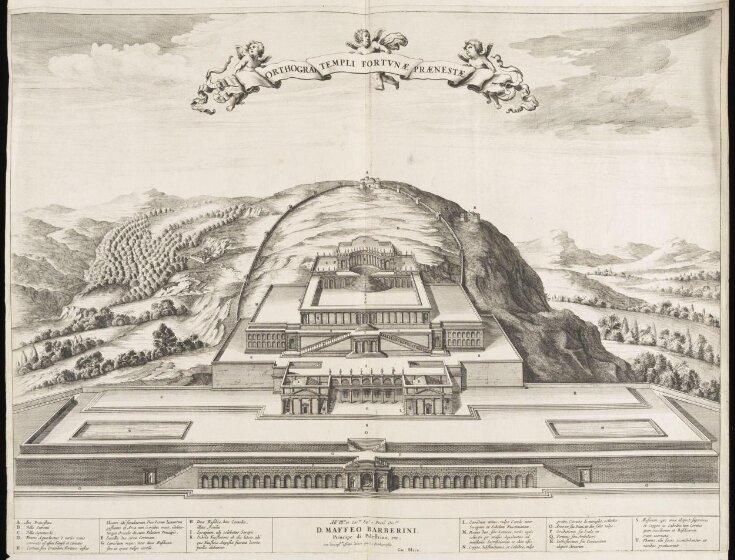 Print | Blaeu, Jean | V&A Explore The Collections