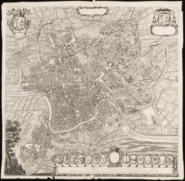 Print | Blaeu, Jean | V&A Explore The Collections