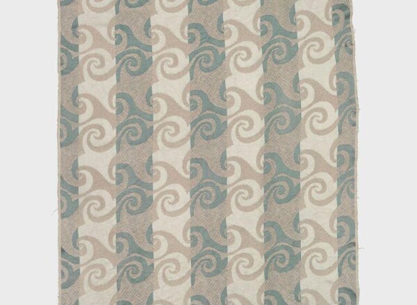 Furnishing Fabric | Scalamandre, Franco | V&A Explore The Collections