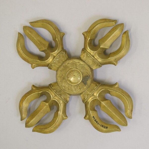 Vajra | V&A Explore The Collections