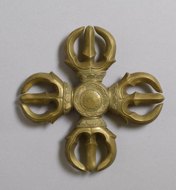 Vajra | V&A Explore The Collections