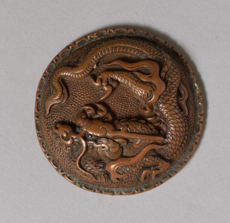 Netsuke | V&A Explore The Collections