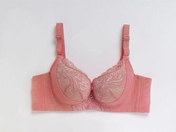Brassiere | V&A Explore The Collections